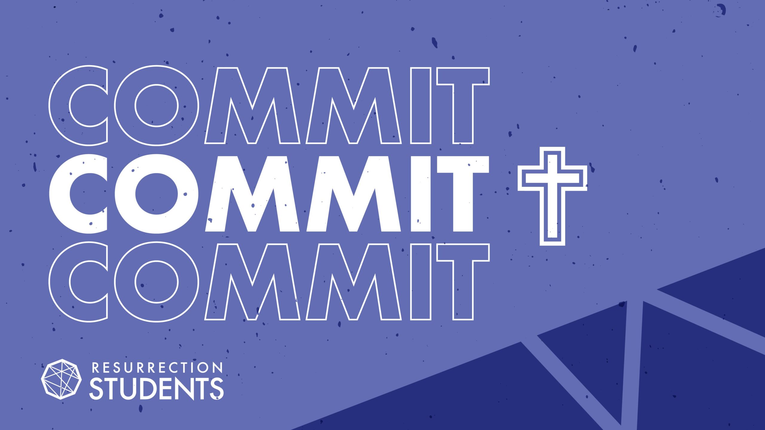 Commit - ShareChurch
