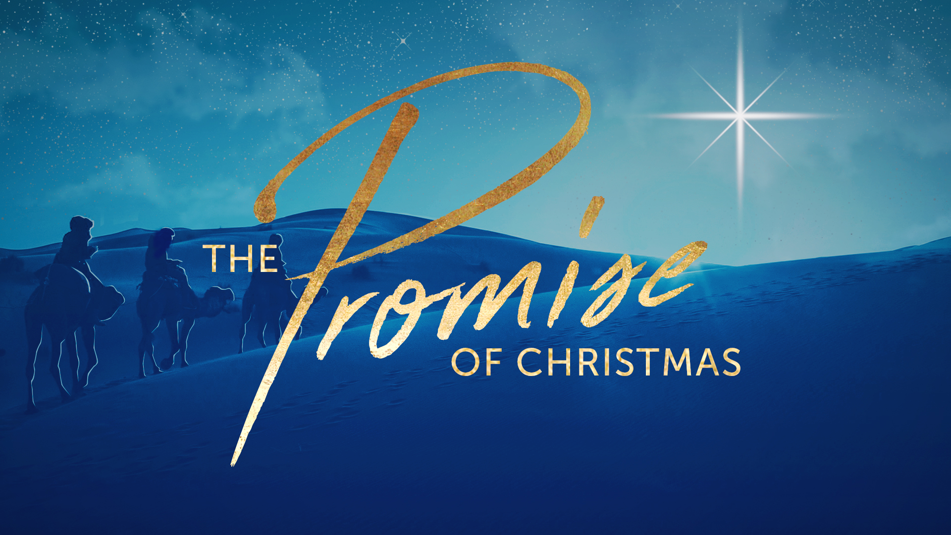 The Promise of Christmas - ShareChurch