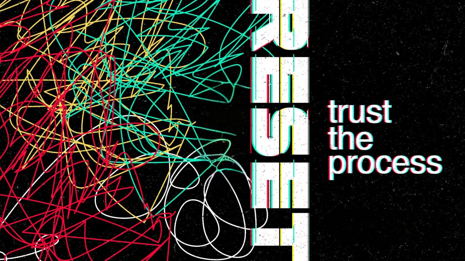Reset: Trust the Process - ShareChurch