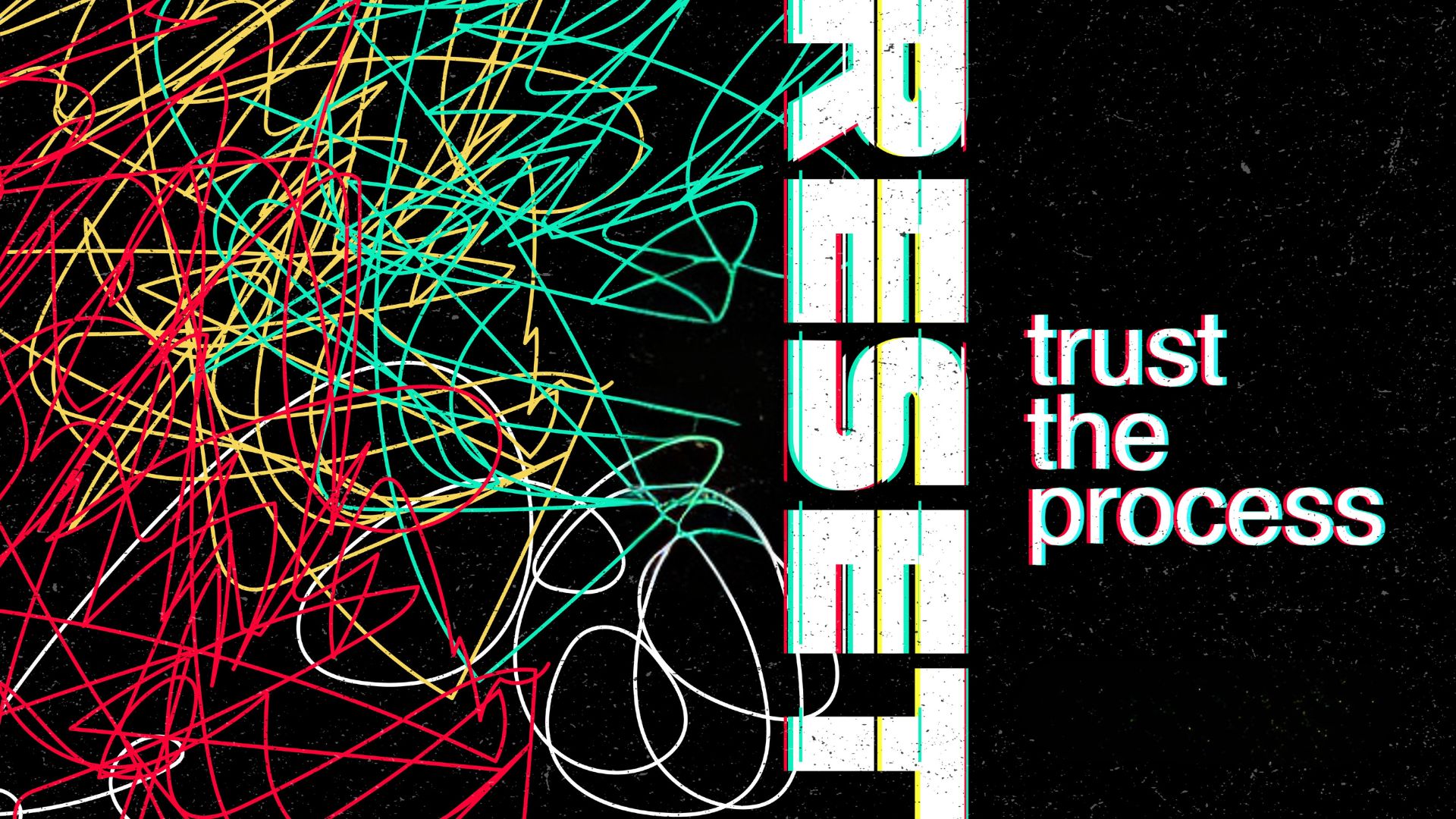 Reset: Trust the Process - ShareChurch